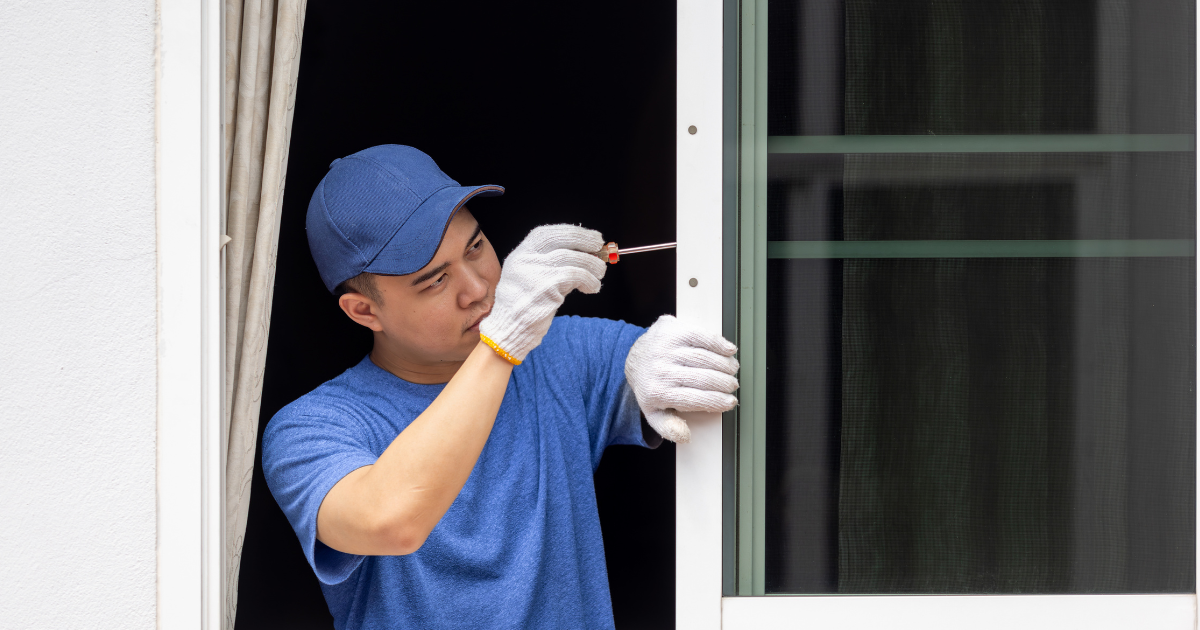 Are Your Windows Really Secure? What Most Homeowners Miss – Catawba ...