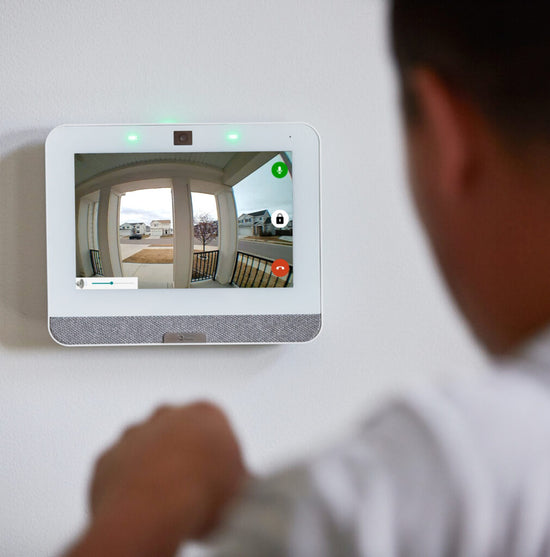 Upgrading Your Old Alarm System? Here's What to Know First – Catawba ...