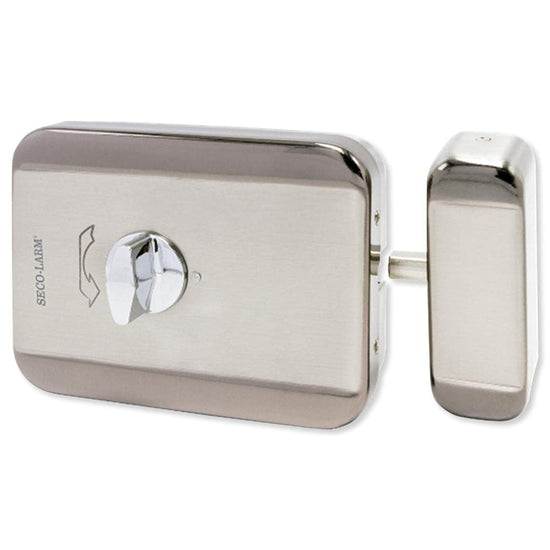 Seco-Larm Electro-Mechanical Latch – Catawba Security - Online Store